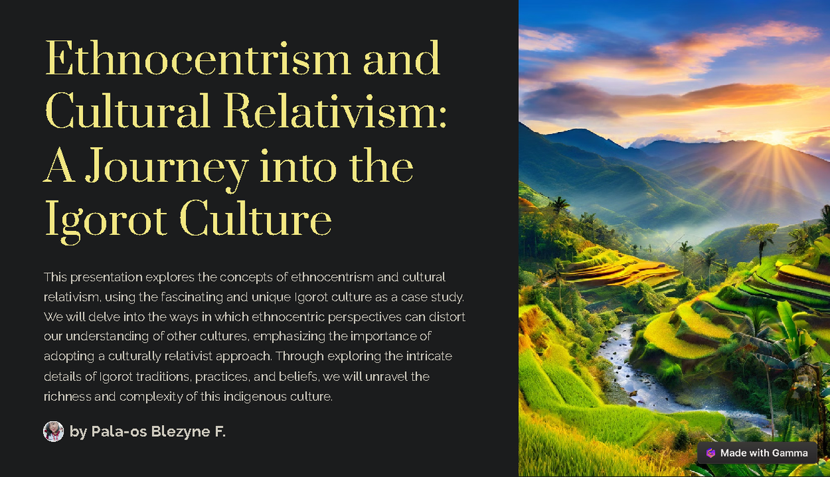 2 Ethnocentrism-and-Cultural-Relativism-A-Journey-into-the-Igorot ...