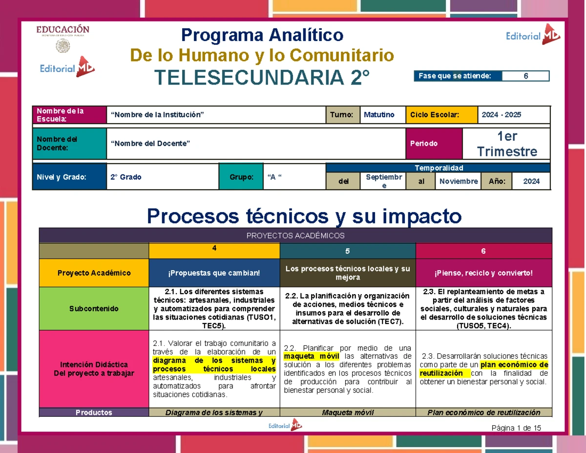 Ángulos con Pacman: Tipos de Ángulos para Clase Didáctica - Studocu