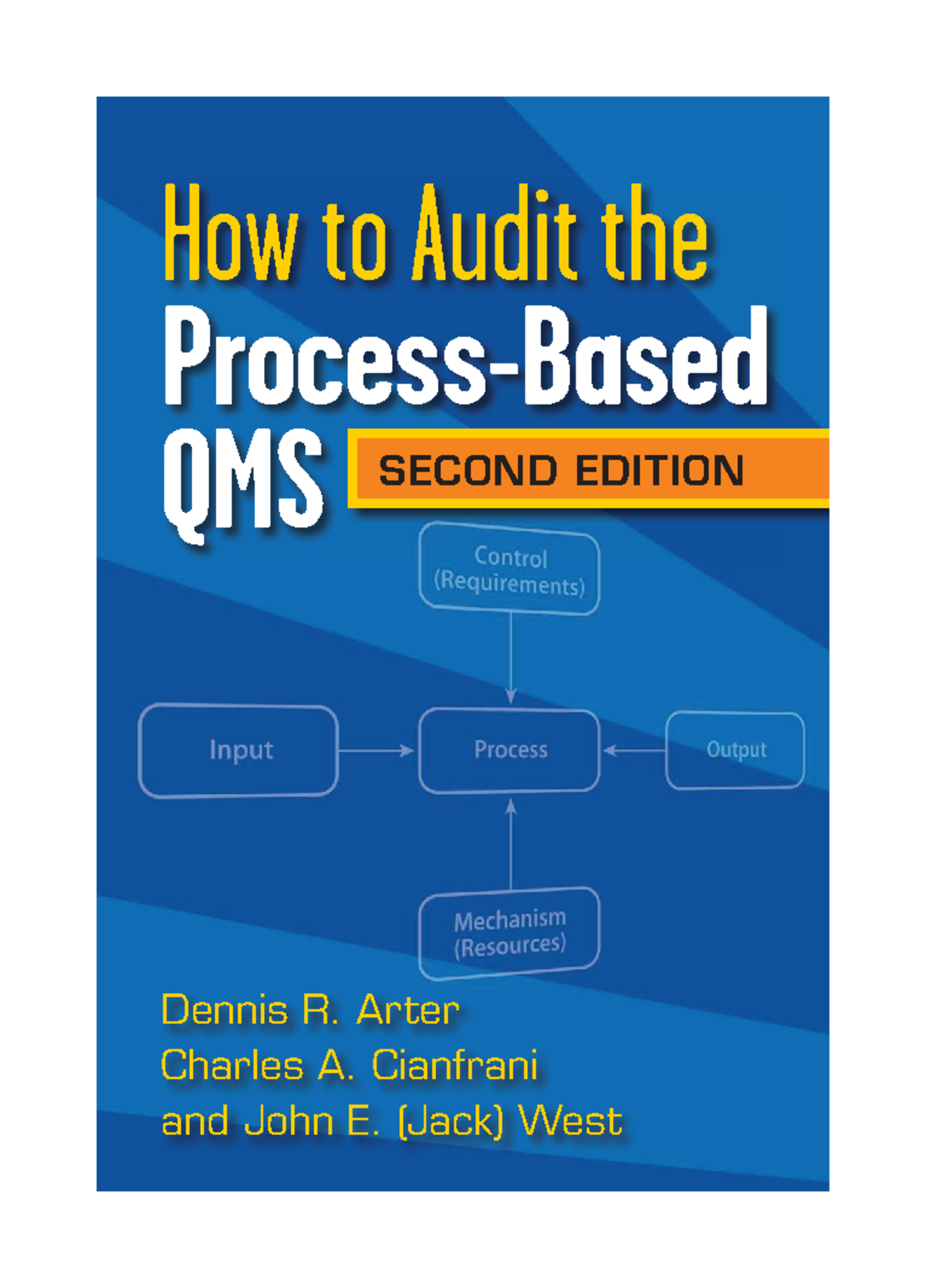 How to Audit the QMS: A Comprehensive Guide (H1434) - Studocu