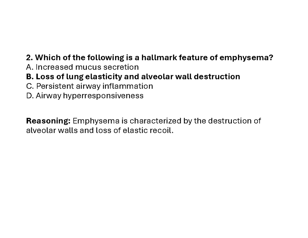 Print 4 - question - HTHSCI 3PA2A - Which of the following is a ...