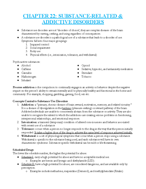 Limit setting - MENTAL HEALTH NURSING: Limit Setting I. Definitions ...
