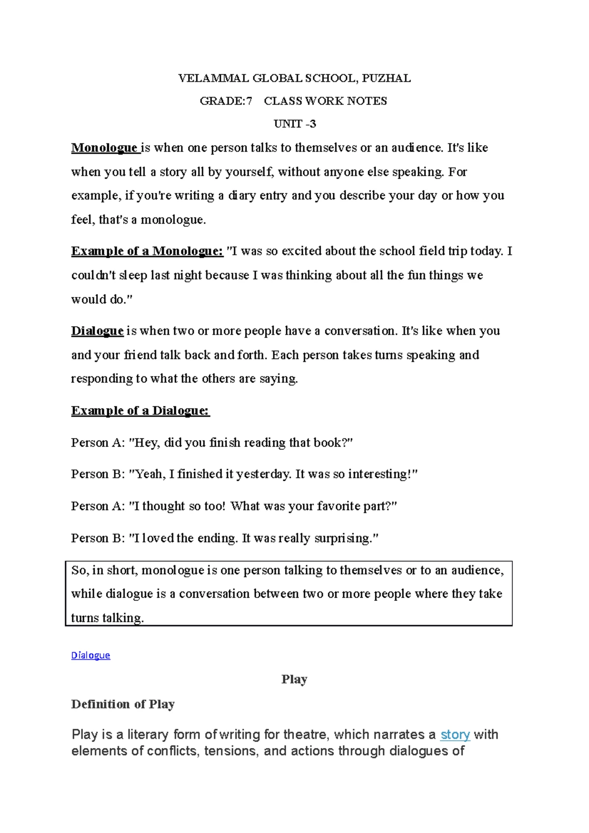 Igcse Maths 3ed Coursebook Answers Answers The Questions And Example Answers That Appear In