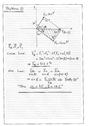 Solution (Ass3) - Beirut Arab University Solution Assignment 3 ARABI ...