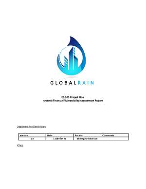 CS 305 Module Five Coding Assignment Checksum Verification Template - Algorithm Cipher For ...