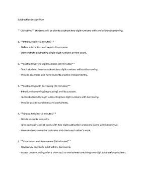 Introduction to HTML Programming - By the end of the course, students ...