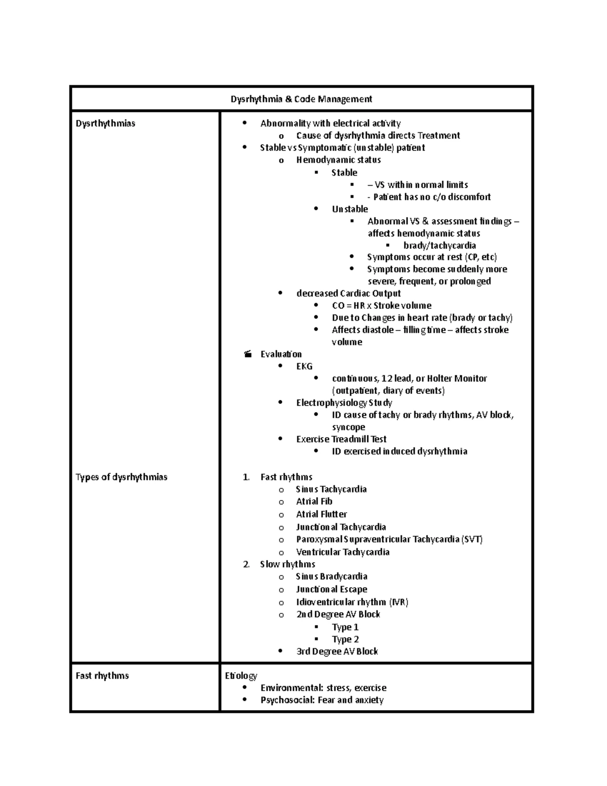 Cushing's Triad - INTRACRANIAL HEART RATE PRESSURE (ICP) MEDICAL ...