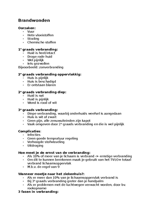 Klinisch redeneren volgens de 6 stappen van Marc bakker onderdeel ...