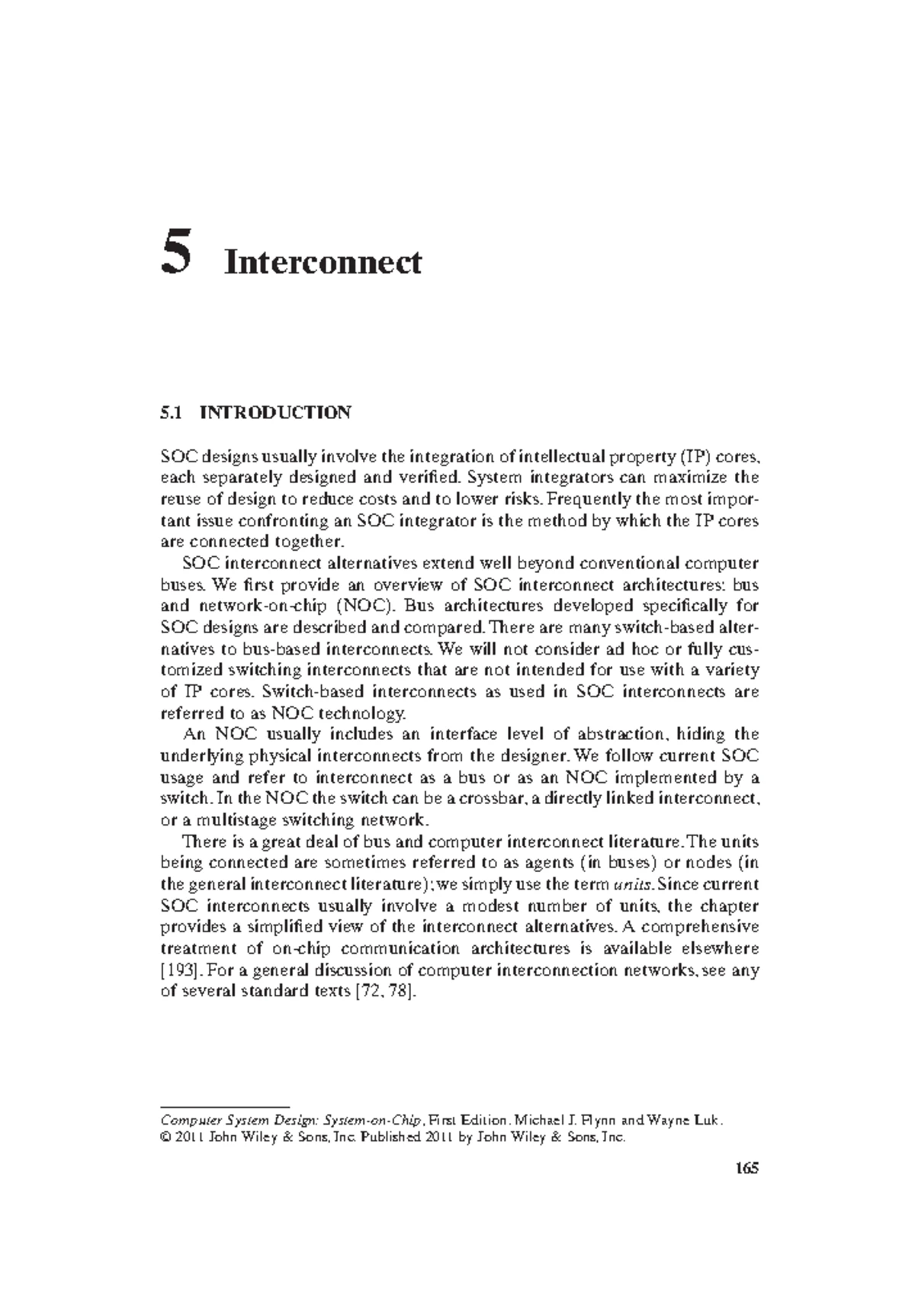 Radar Systems - RADAR SYSTEMS LECTURE NOTES B (IV YEAR – II SEM) (2020 ...