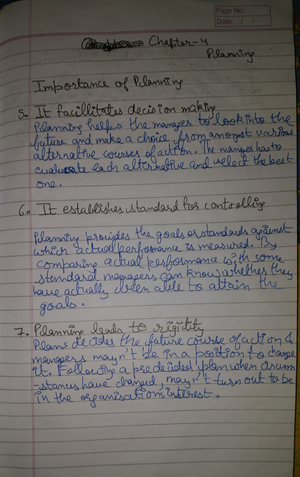 Marketing Management Bba Notes - Unit 1 Definition of marketing ...