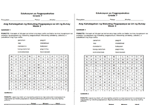 VAL ED 7 Curriculum Guide Q1 4 - GRADE 7 VAL ED CG VALUES EDUCATION ...