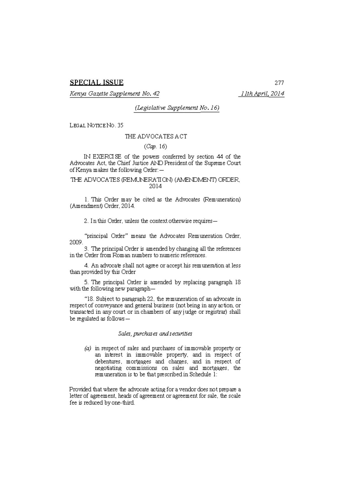 Form-LRA-42 forms to effect transfer - Form LRA 42 (r. 57(1)) (Heading ...
