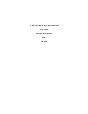 [Solved] Zakaris is a supply chain analyst for a company that manages a ...