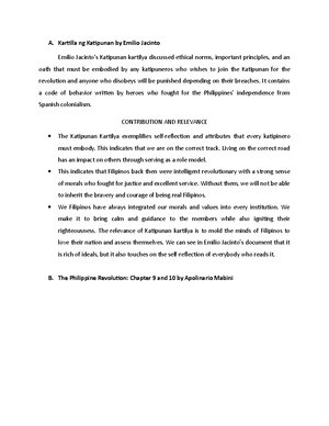 Script for Filipino commercial - SCRIPT The commercial opens with a ...