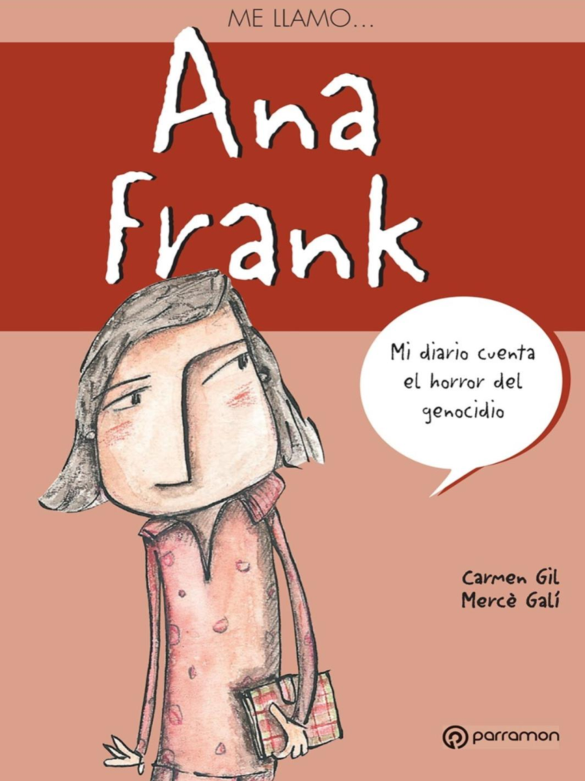 Me Llamo Ana Frank: Reflexiones sobre el Horror del Holocausto - Studocu