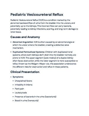Understanding Developmental Dysplasia of the Infant Hip (DDH) - Key ...