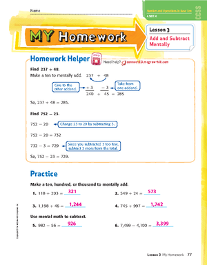 Toaz - please give as much details as possible - Homework 3 Fawwaz ...
