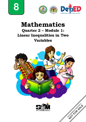 Grade 8 (Third Quarter Exam) - THIRD QUARTER EXAMINATION GRADE 8 ...