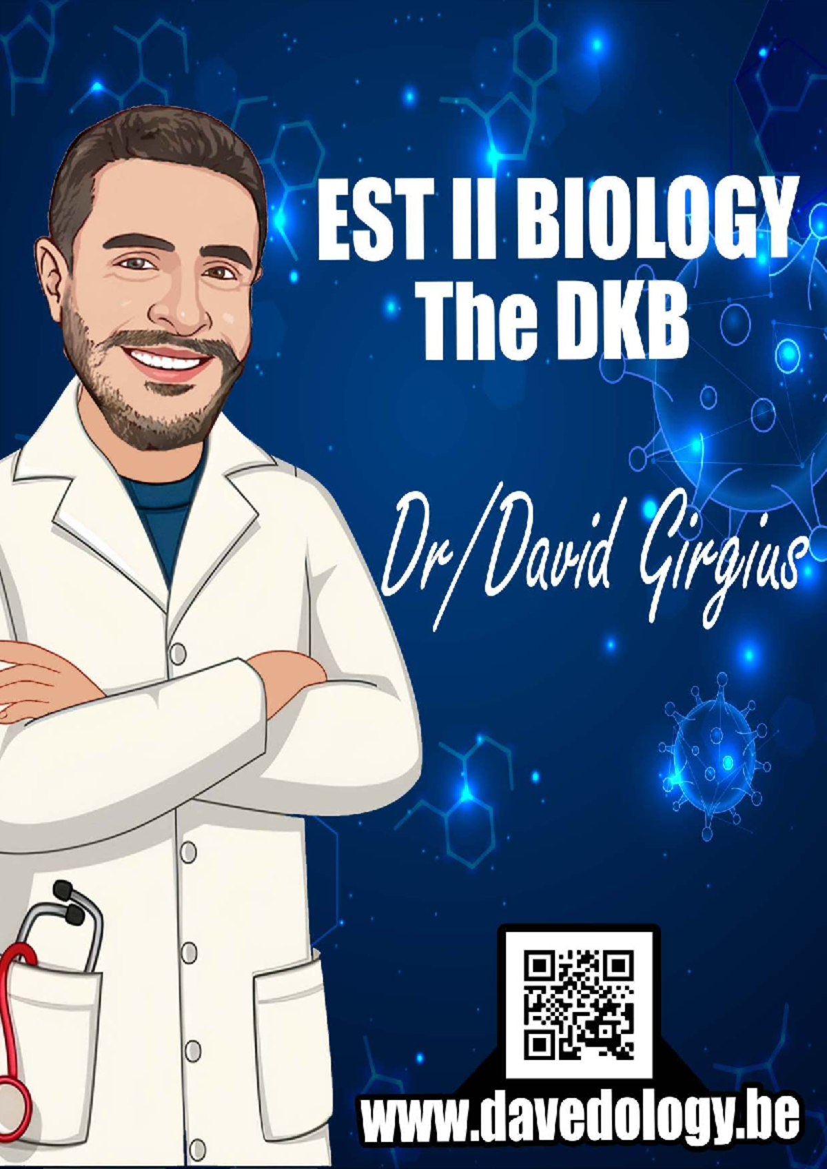Chapter 1 & 2 Cell Structure and Biochemistry Questions - EST II ...