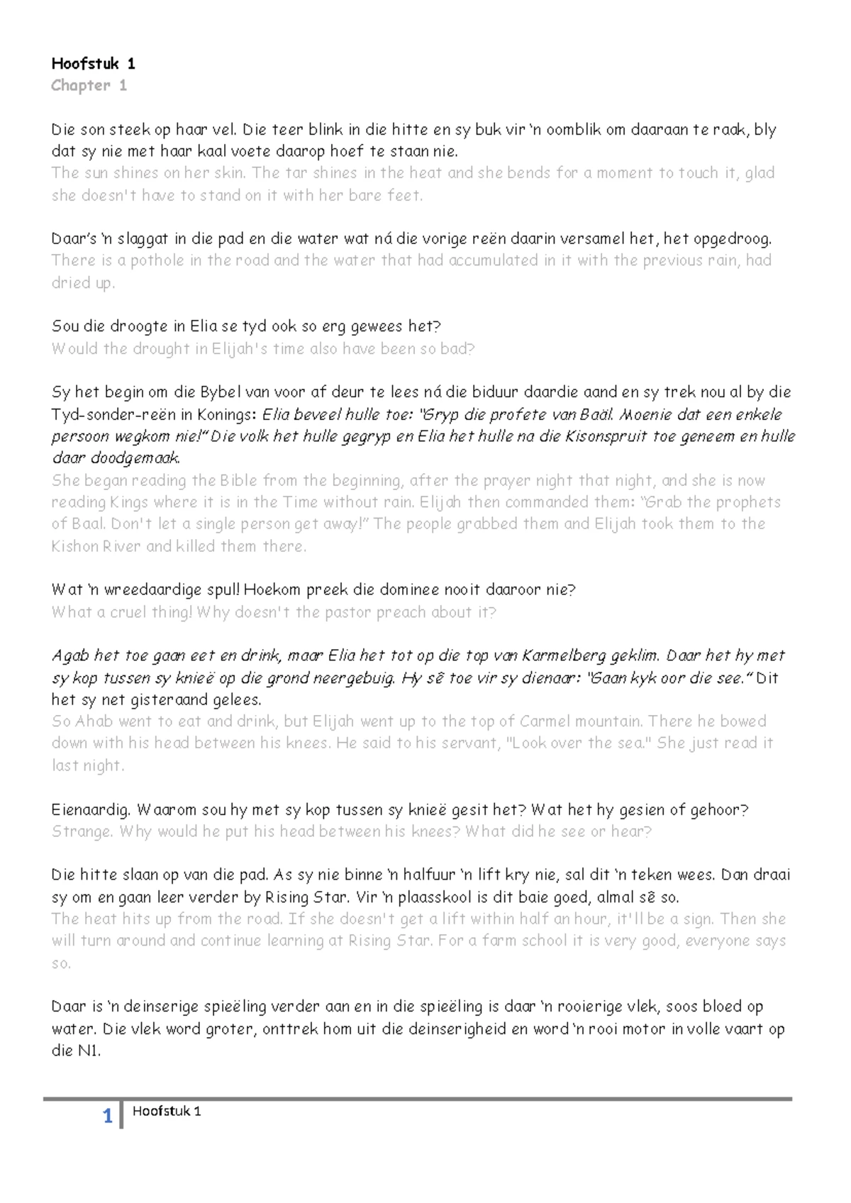 Selfbeeld Antwoorde - Oorsig en Vrae oor Selfbeeld en Advertensies ...