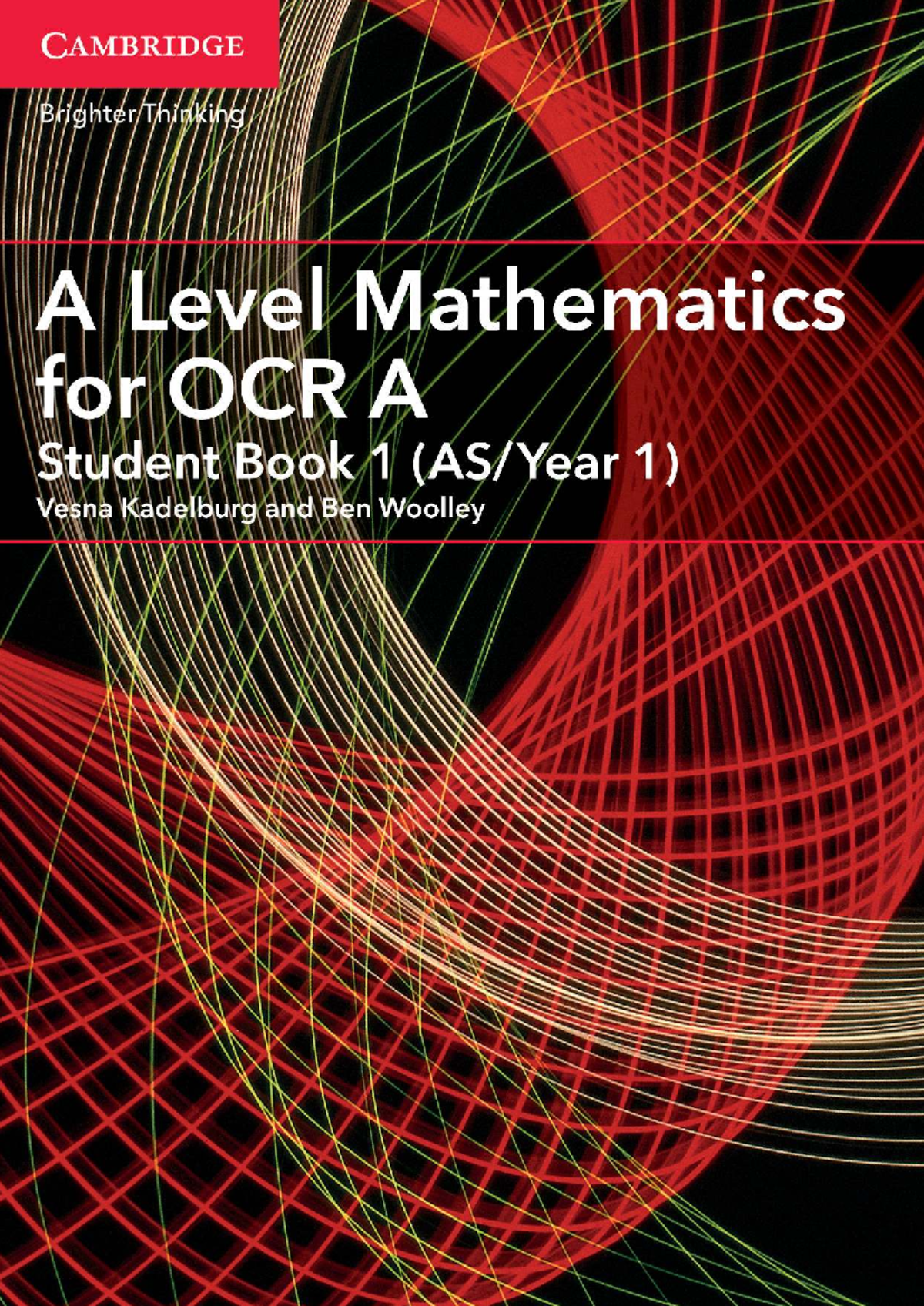 A Level Mathematics for OCR A: Comprehensive Resource Guide - Studocu