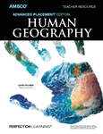 AP Human Geography - Advanced Placement - Studocu