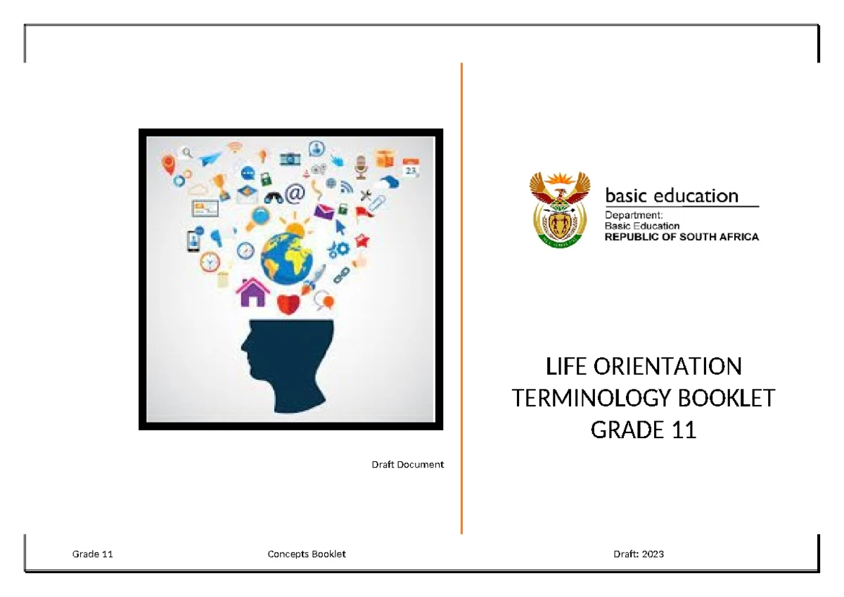SSIP Gr.12 Life Sciences Baseline notes, questions and answers ...