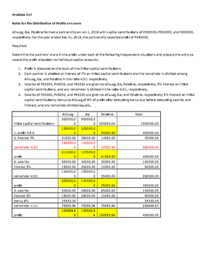 Pas 37 - notes - PAS 37 Provisions, Contingent Liabilities and ...