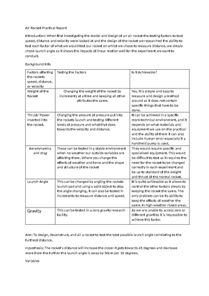 SHE TASK - SHE task on stage 1 topic - SHE TASK SHE CONCEPT: 4 and ...