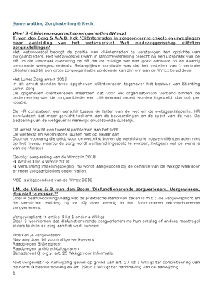 [Solved] wat is een solistisch werkzame zorgverlener in de zin van de ...