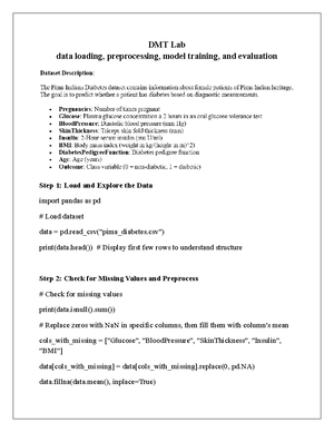 WT Viva - Viva Questions - HTML (50 Questions) 1. What is HTML? o HTML ...