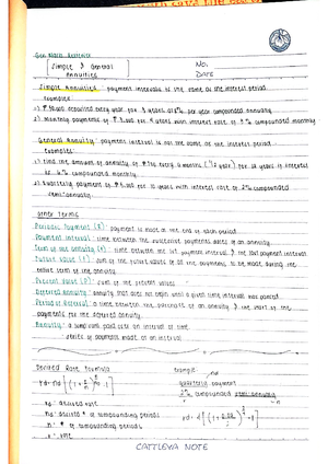 Ustet reviewer for incoming Senior High School - MATH 1.) Which of the ...