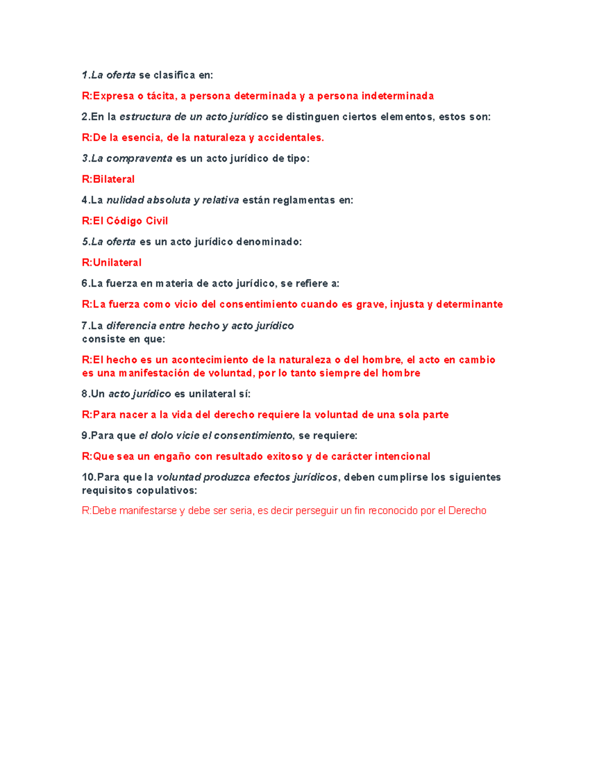 API 1: Conceptos Fundamentales en Derecho Civil y de Familia - Studocu