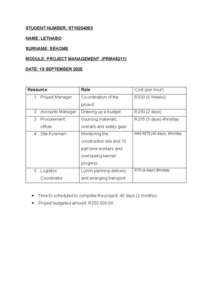 [Solved] The mainline logic of almost every procedural computer program - It Project Management ...