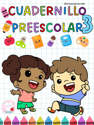 Cuaderno de trabajo Lectoescritura - Cuaderno de trabajo ####### Nombre ...