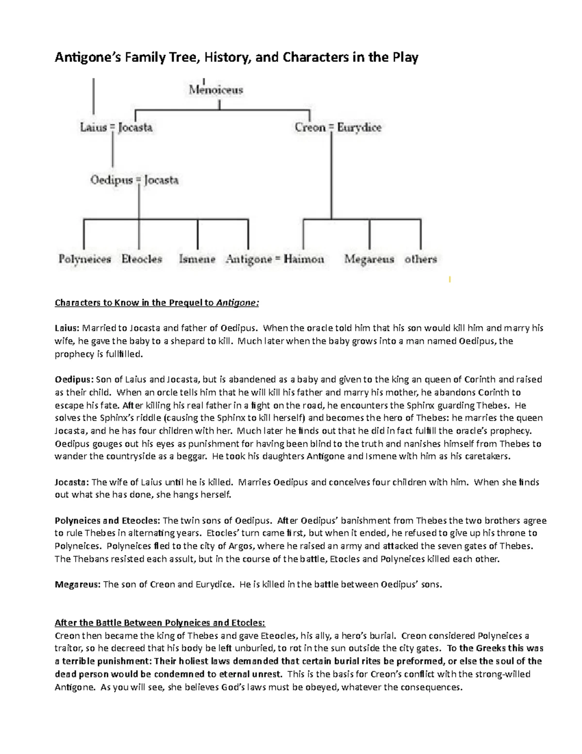 Fiction Analysis of "The Wife's Story" by Ursula K. Le Guin - The Style ...