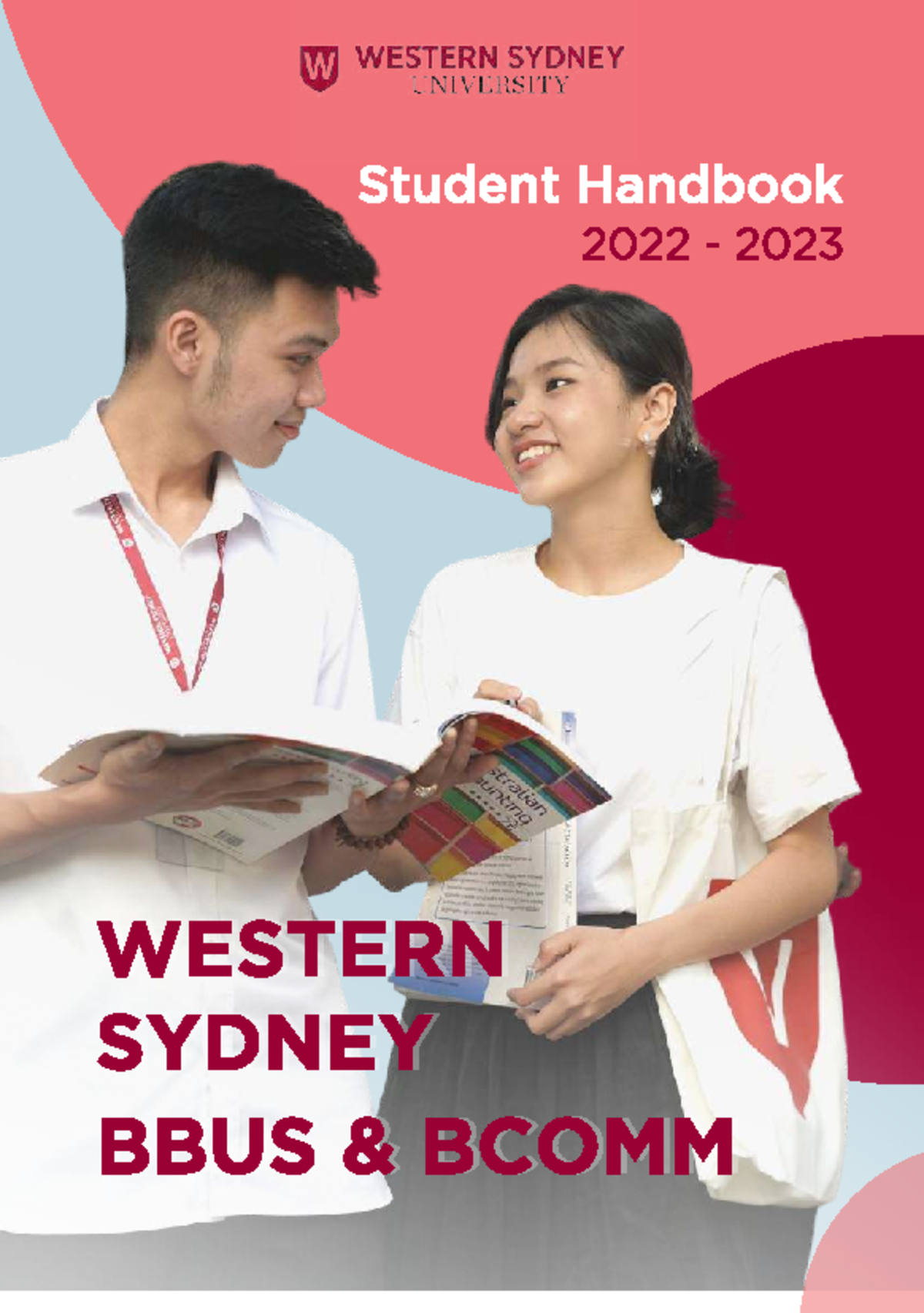 WSU-BBUS Student Handbook 2022-2023: Essential Guide for Students - Studocu