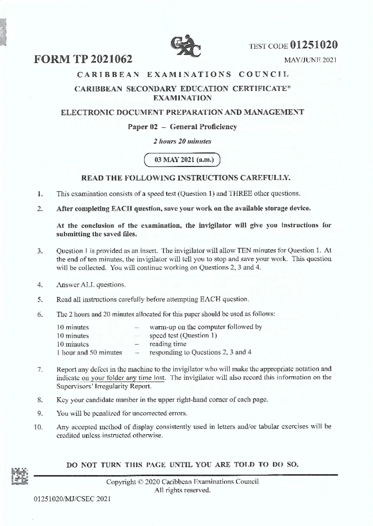 2022 P2 EDPM PPP Study Notes and Key Concepts - Studocu