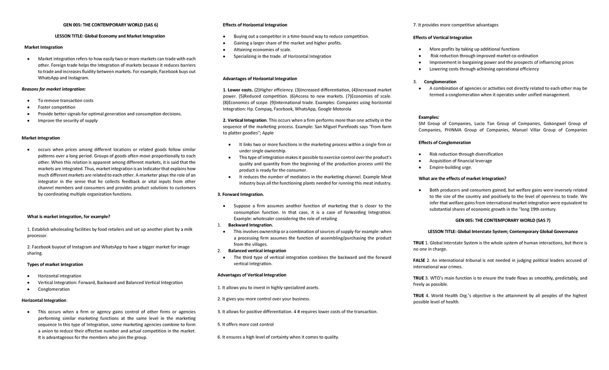 Parts of Research Methodology: A Comprehensive Guide - Studocu