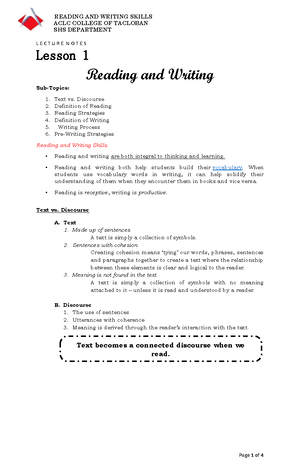 Mitosis Role Play - Objective: To help students visually and ...