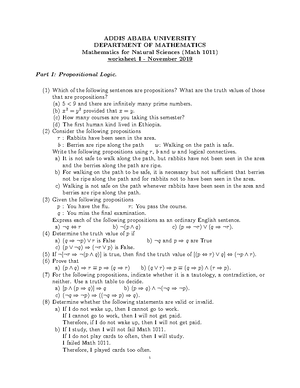 Maths Teacher guide Freshman @all students pdf - Unit ONE Solutions ...