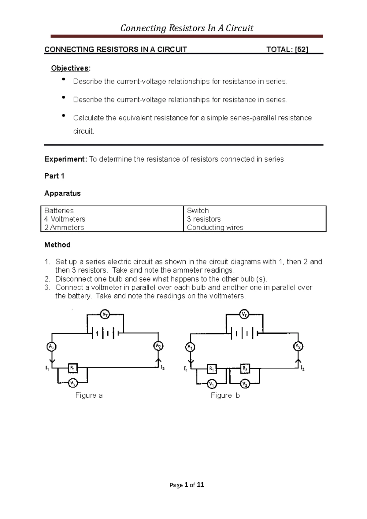N4 Engineering Science Exam Paper April 2018 (15070434) - Studocu