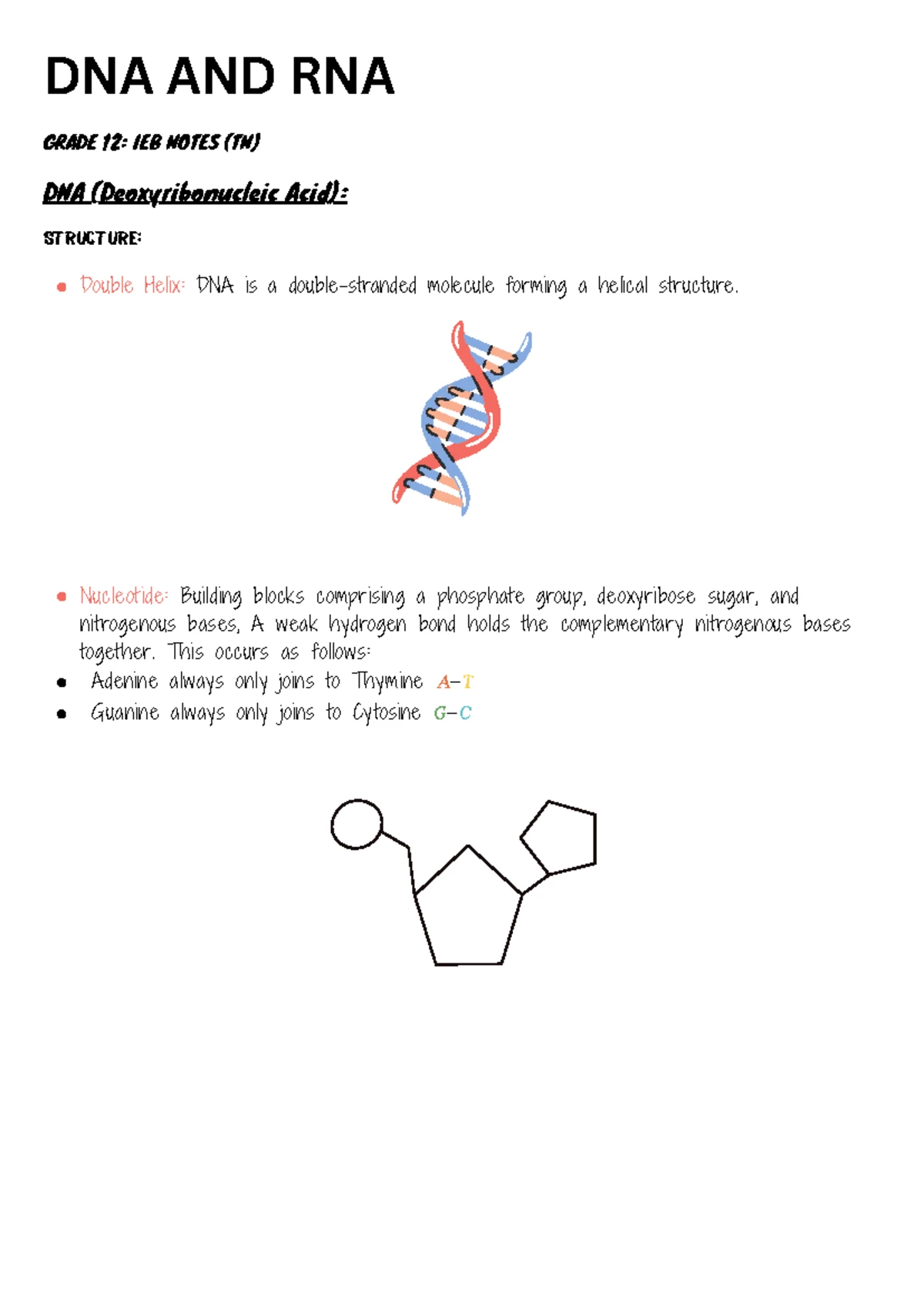 Grade 9 natural sciences term 2: Matter and materials learner book ...