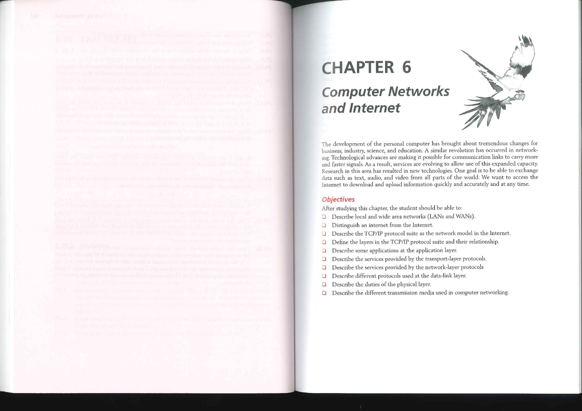 Chapter+6+-+Networks Introduction Course - CSNW1W8 - Studocu