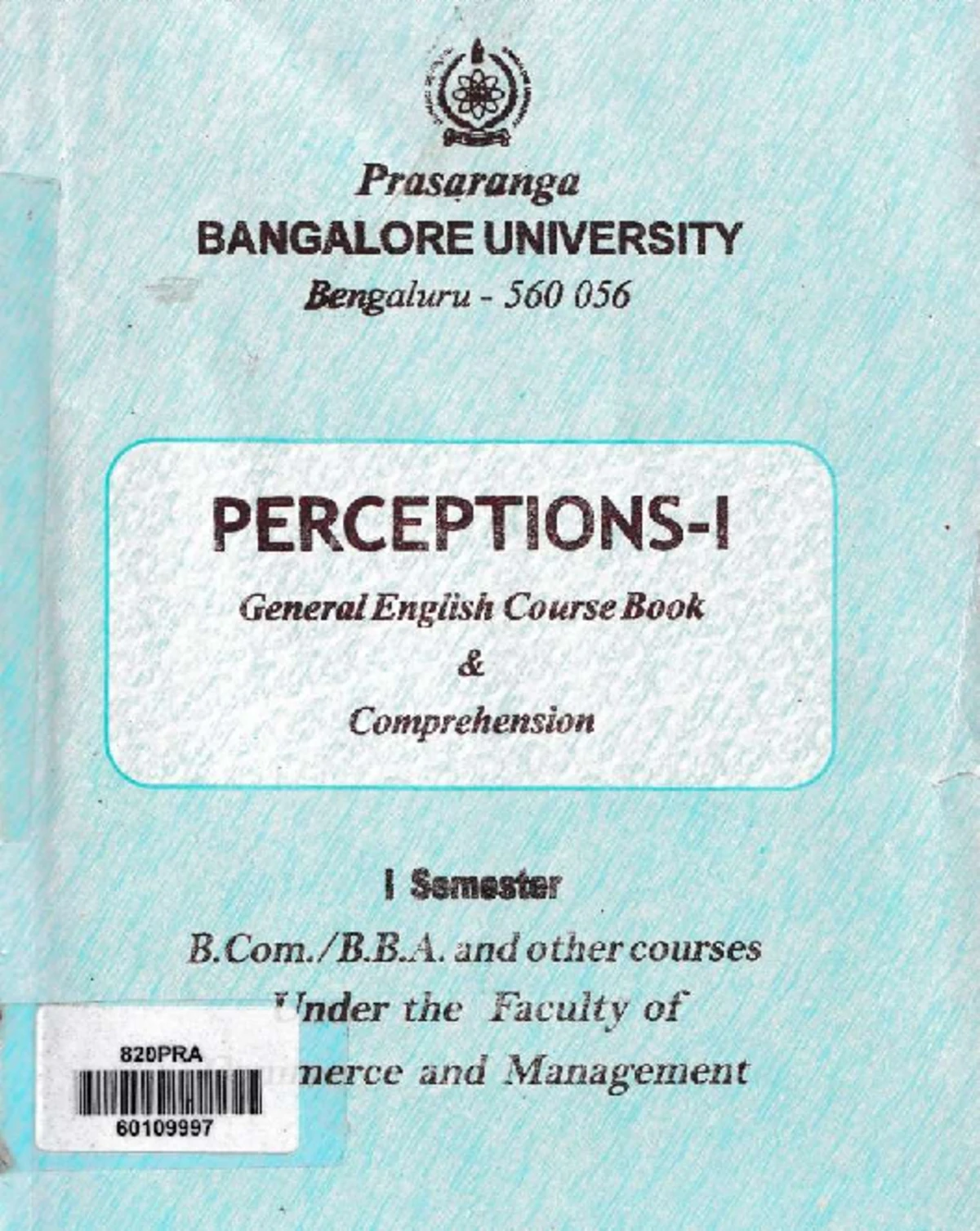 BNU-B - Syllabus for Bachelor of Commerce (2024-25) - Studocu