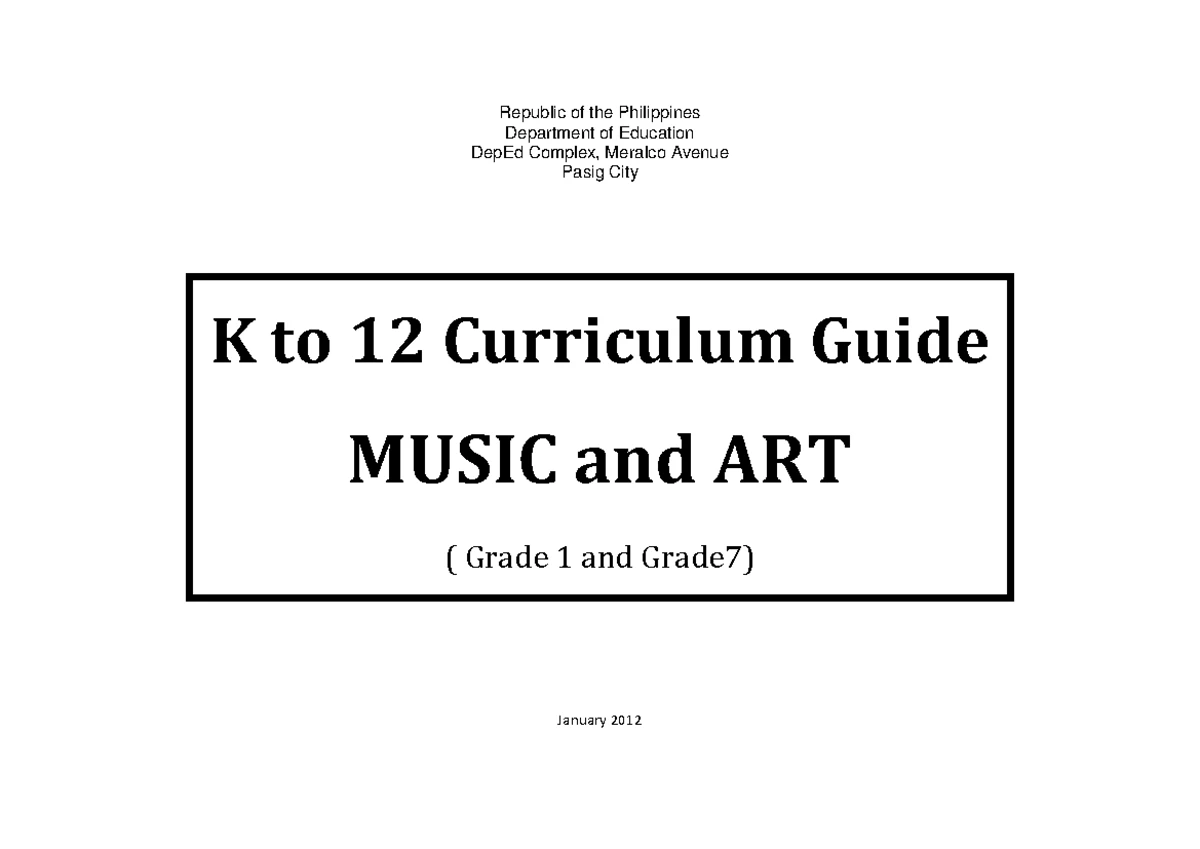 750768865 English 3 Lesson Plan Template - Quarter 1 - Studocu