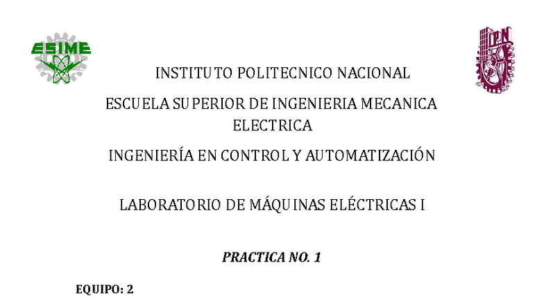 Práctica 1: Introducción al Ambiente de Arduino - Maquinas I - Studocu