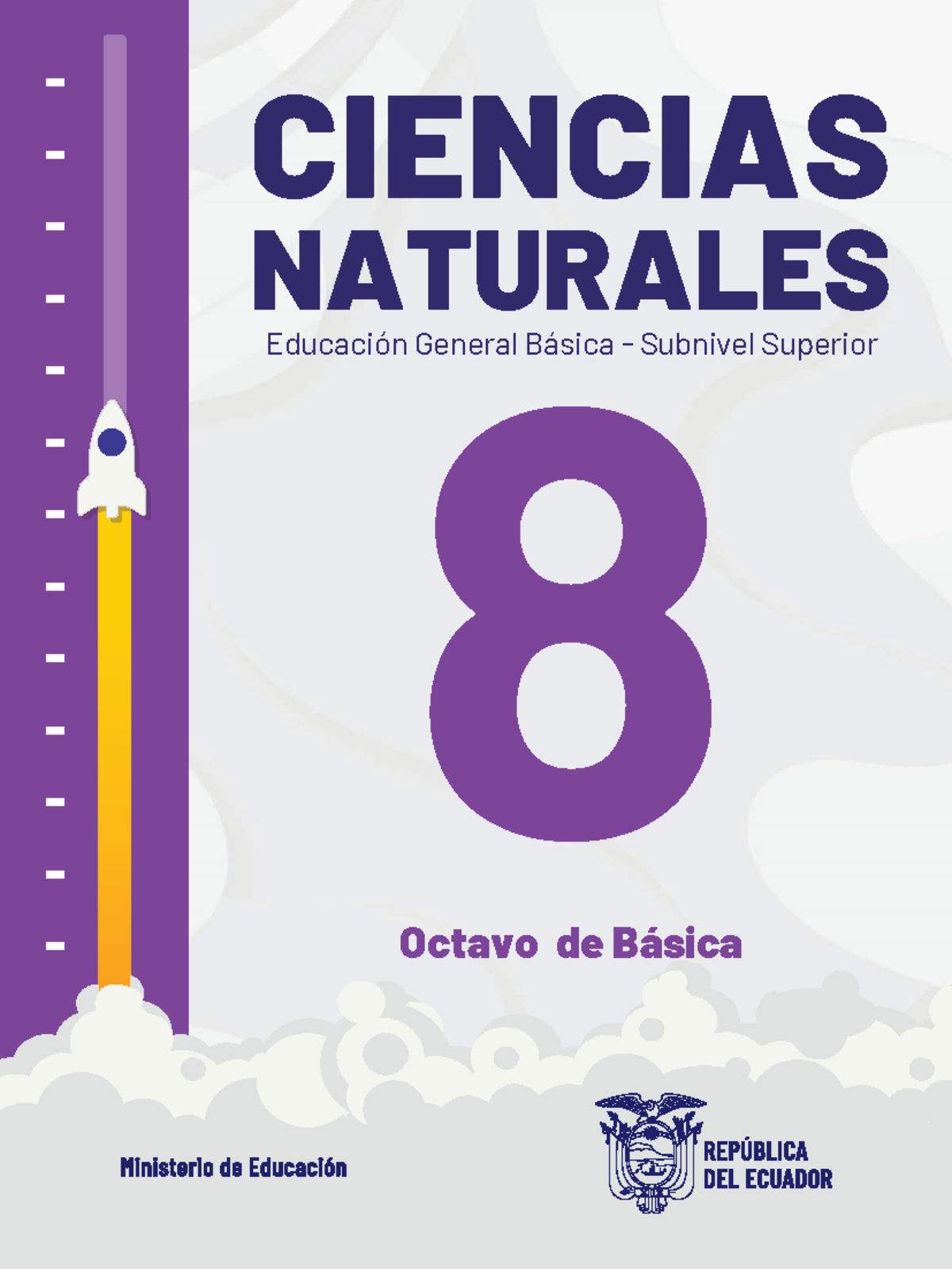 8vo EGB - Ciencias Naturales: Organismos y Su Complejidad - Studocu