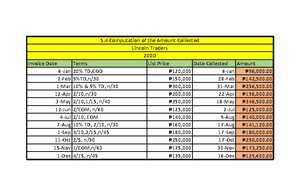 MMCM Guidelines for Modular System OBE Grading System and FLUX for ...
