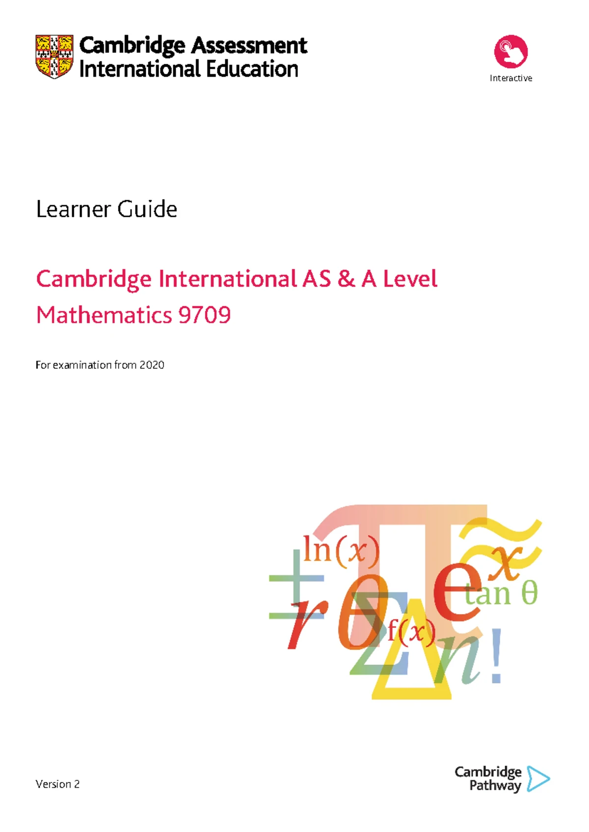 Ls maths 8 2ed tr learner book answers - A Level Math - Studocu