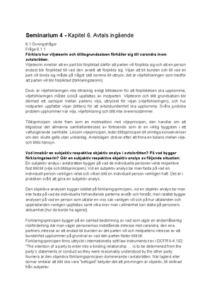 [Solved] vad menas med uttrycket lex generalis och lex specialis ...